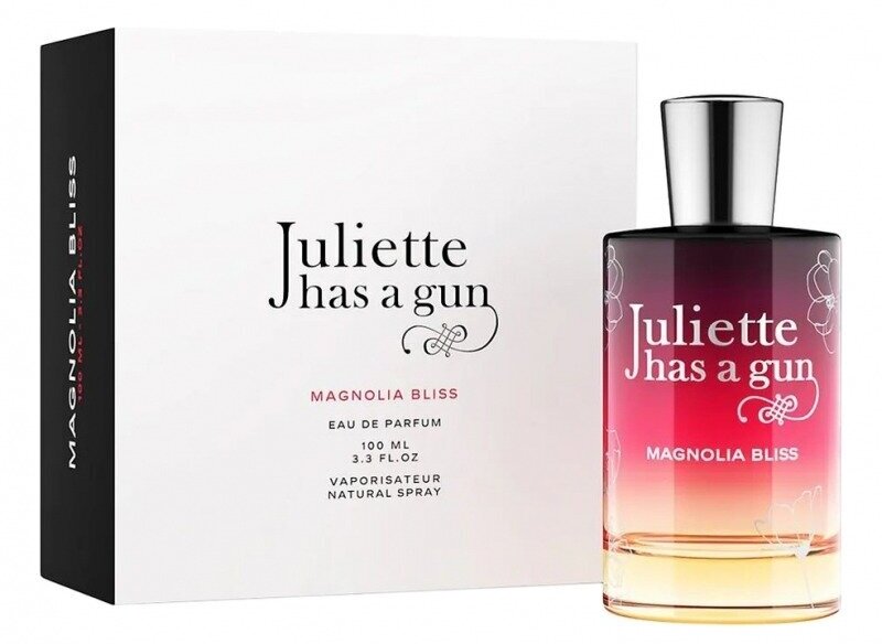 Juliette Has A Gun Magnolia Bliss 50 мл