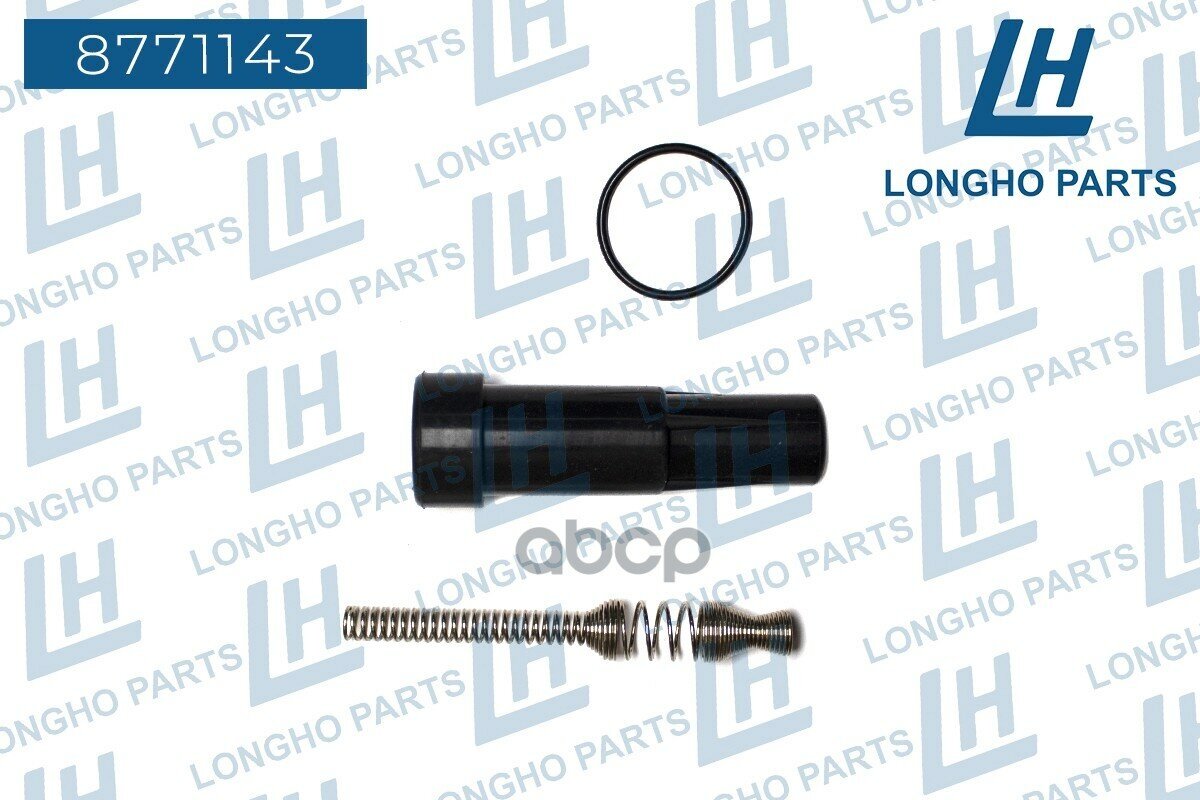 Наконечник катушки зажигания RENAULT Clio Grandtour III, Clio II, Clio III, Du Longho арт. 8771143