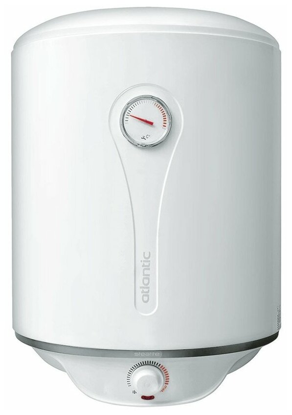 ATLANTIC 841316 STEATITE 50 водонагреватель электрический накопительный