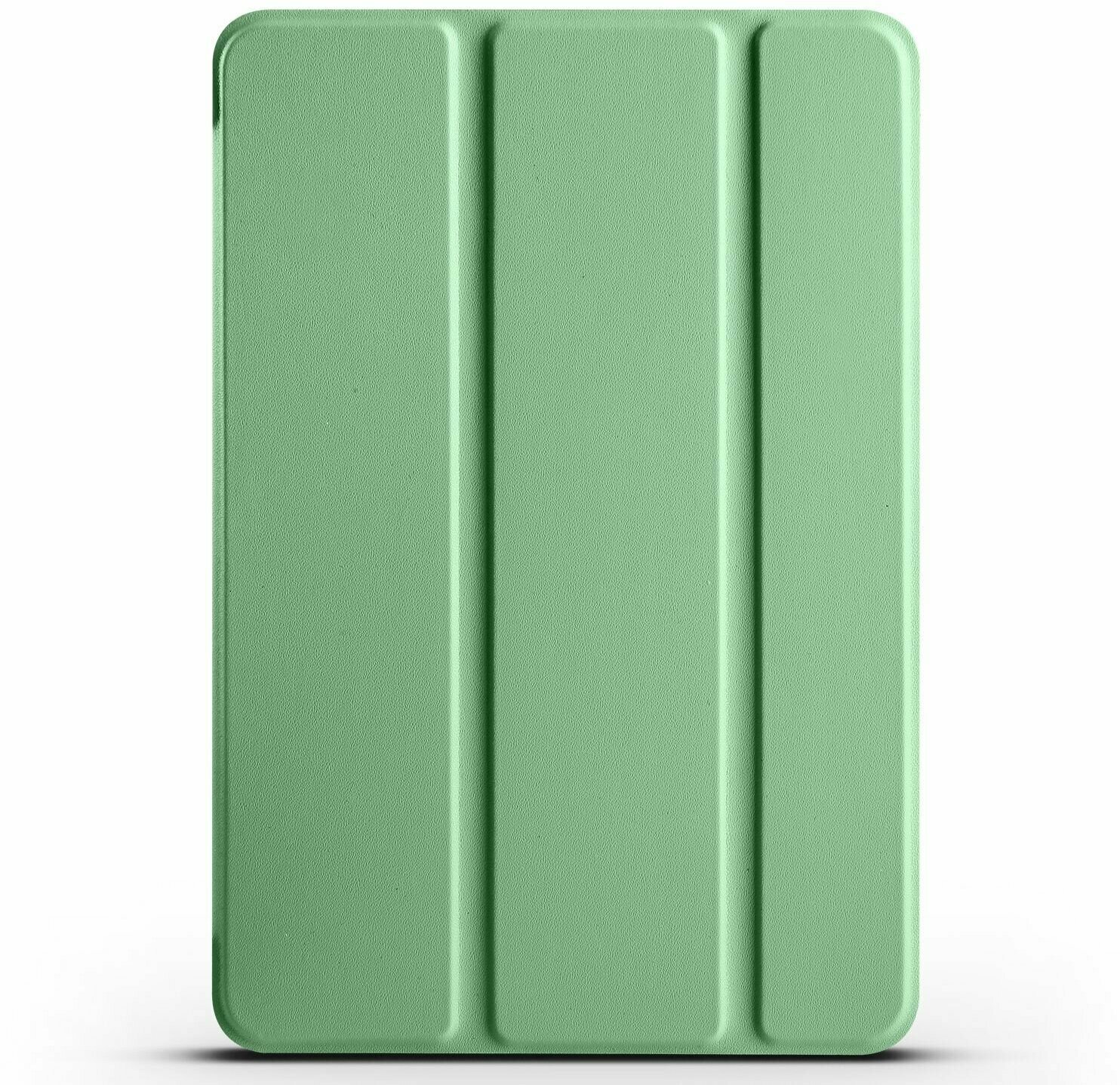 Чехол для iPad mini 1 / 2 / 3 с охлаждением зеленый матча