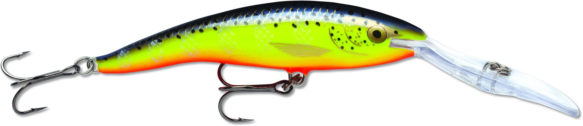 Воблер Rapala TDD11 # HS