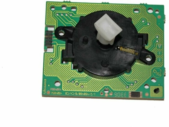 Устройство выбора режимов для стиральной машины BEKO беко 2818140100