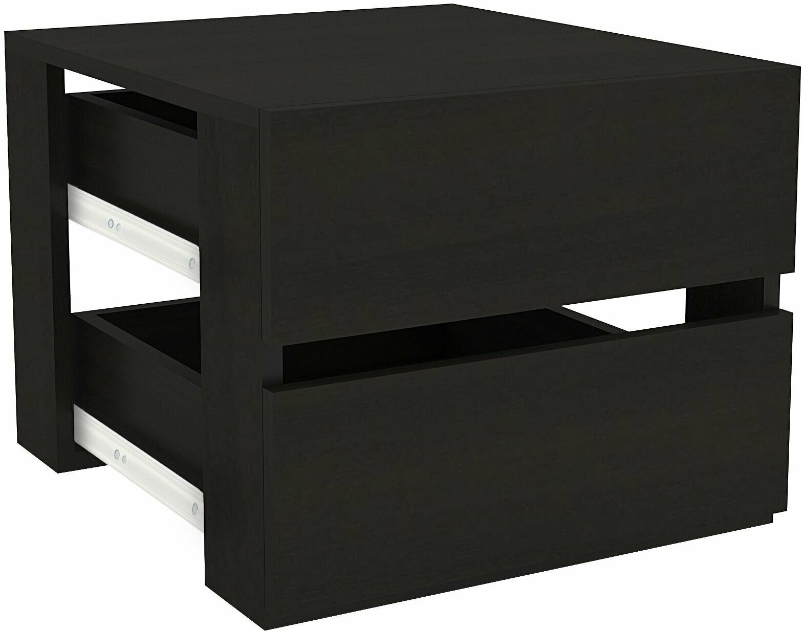 Блок из двух ящиков к шкафам серии Антарес 500