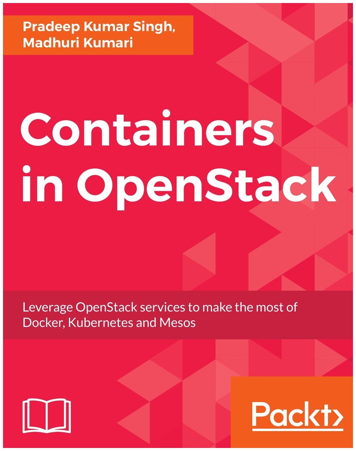 Containers in OpenStack — фото 1