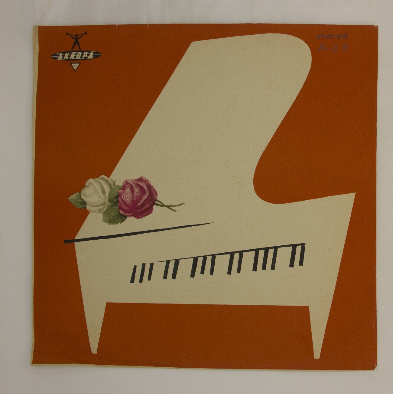 Виниловая пластинка Й. Гайдн - Сотворение Мира (-Набор из 2 LP-)