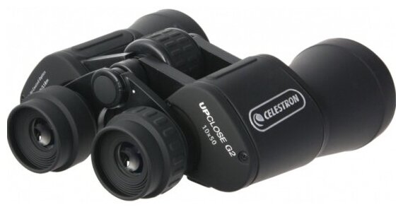 Бинокль Celestron UpClose G2 10x50