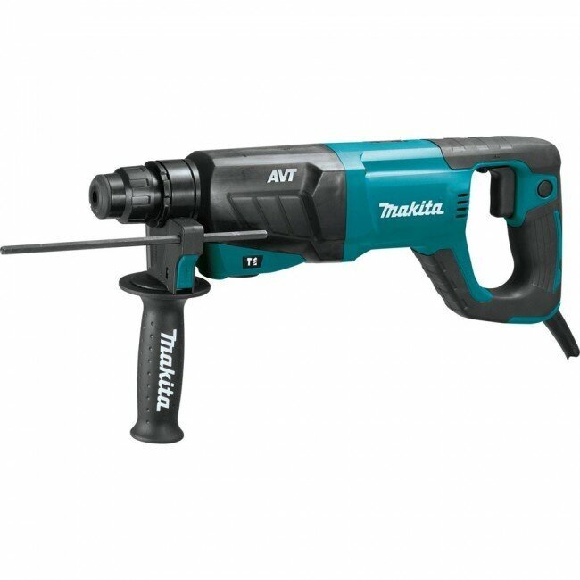 Перфоратор Makita HR2641, 800 Вт