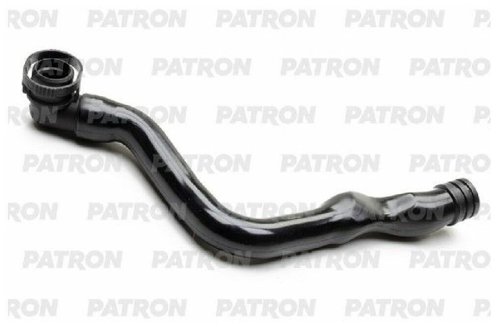 Патрубок вентиляции картера VAG 2,0FSI VW Passat B6 05 10, Golf V Plus 05 14, Jetta 06 11, Touran 03 10, Eos 06 15 AUDI A3 03 13 SKODA Octavia 04 13 S PATRON PH4015