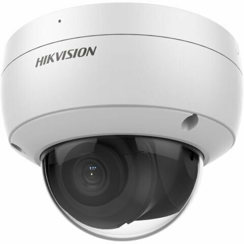 Ip камера Hikvision DS-2CD2123G2-IU 2.8мм