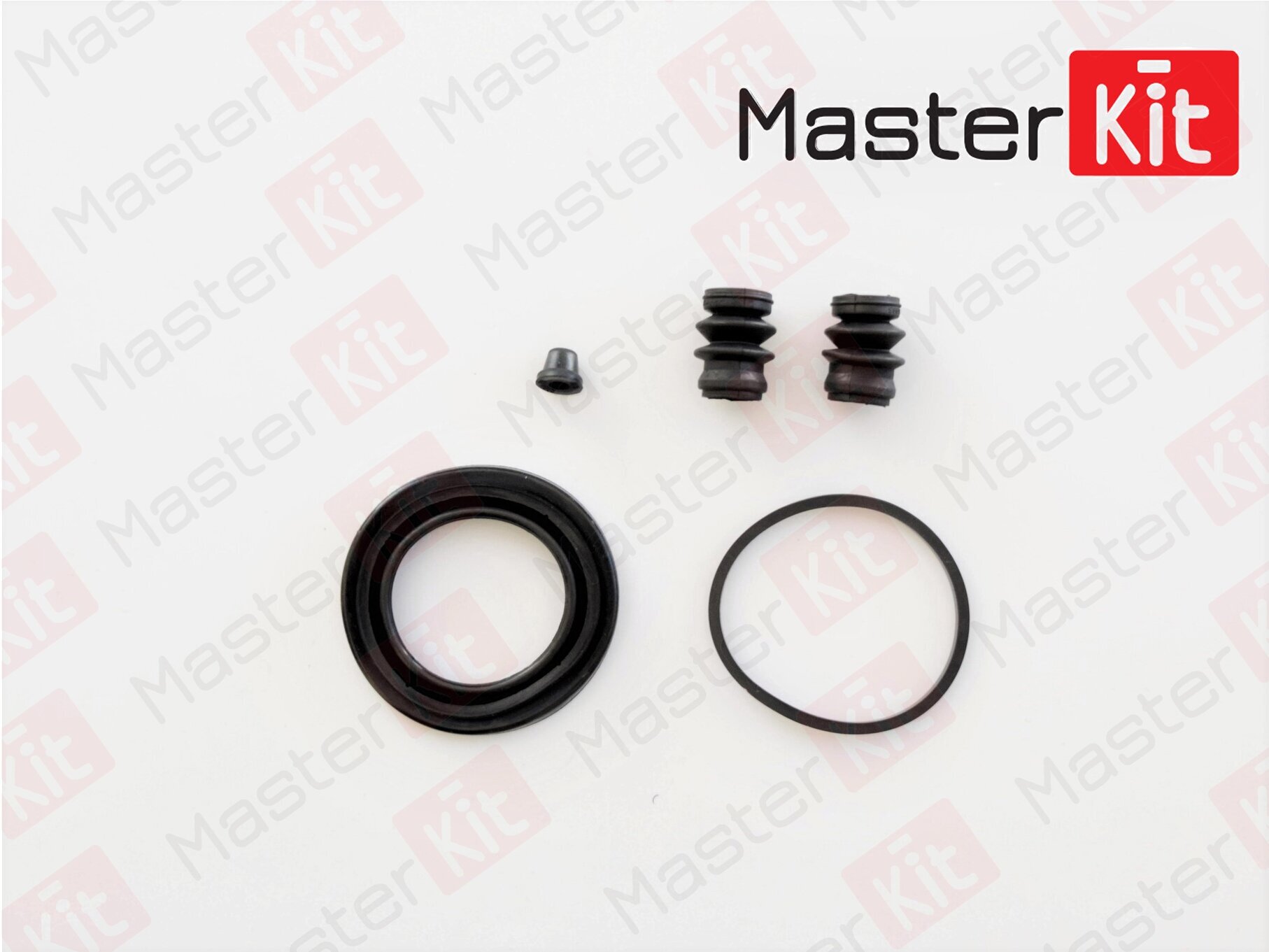 Ремкомплект тормозного суппорта перед Master KiT 77A1674