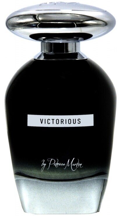 PATRICE MARTIN Victorious Парфюмерная вода для мужчин 100 ml