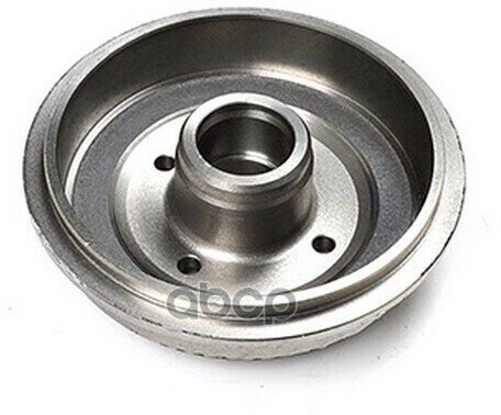 BSG30225015 Тормозной барабан - задний (+ступица) BSG BSG AUTO PARTS арт. BSG30225015