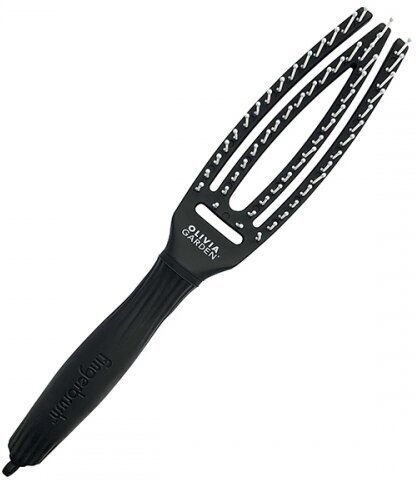 Щетка для волос Olivia Garden FingerBrush Small