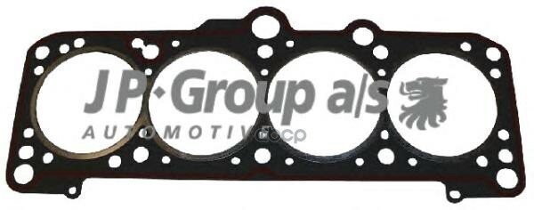 Прокладка ГБЦ JP Group арт. 1119300400