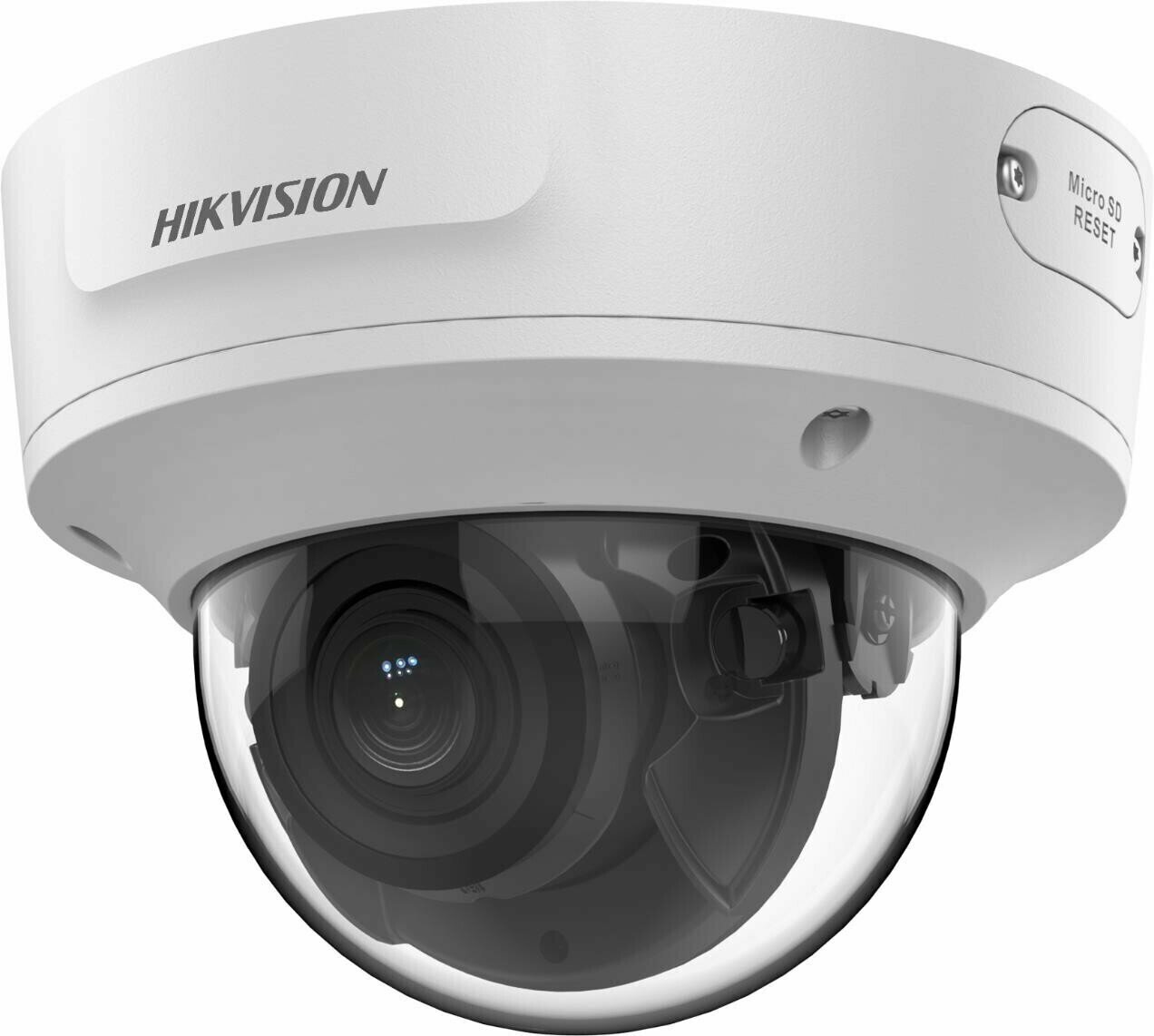 Hikvision DS-2CD2783G2-IZS Камера видеонаблюдения