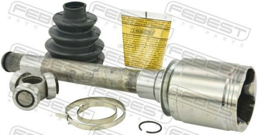 FEBEST 1611251RH Шрус внутренний правый 33x45x37