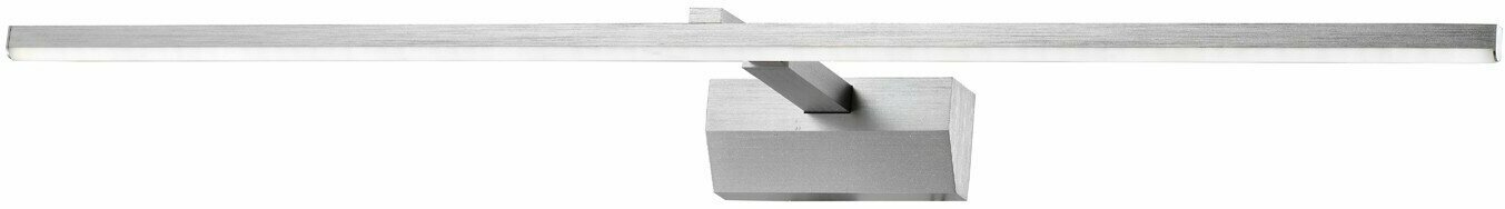 Настенный светодиодный светильник G62172/1wM GR Gerhort