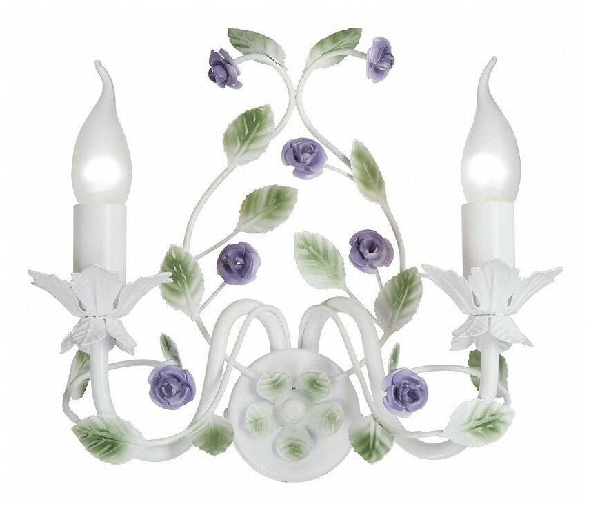 Бра Vitaluce V1794 V1794-0/2A