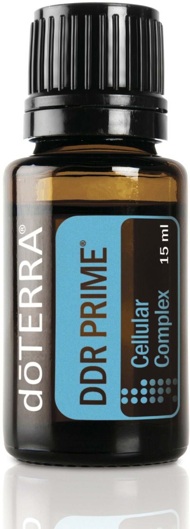 Смесь эфирных масел DDR Prime Doterra, 15мл