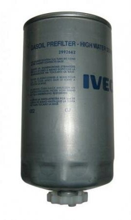 Фильтр топливный IVECO IVECO 2992662