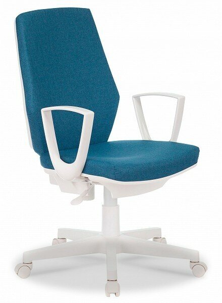 Кресло компьютерное Бюрократ CH-W545