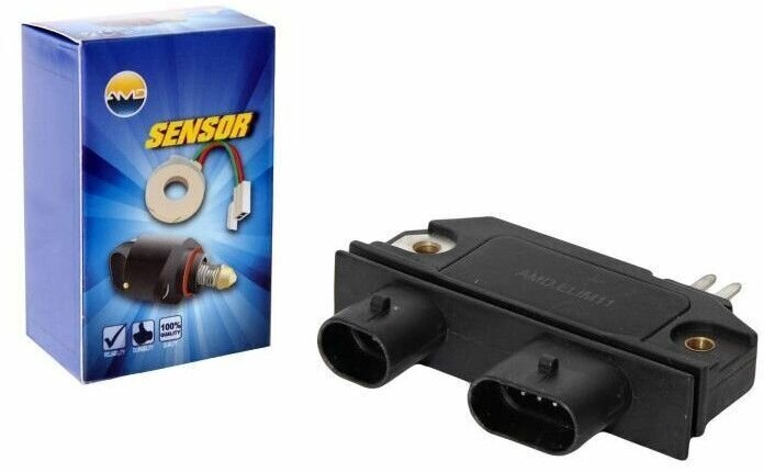 AMD. ELIM11 Катушка зажигания NEXIA коммутатор трамблера