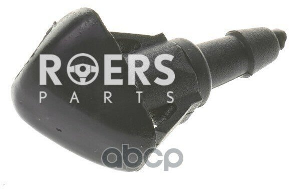 Форсунка стеклоомывателя Roers-Parts арт. RP76810SEAJ01