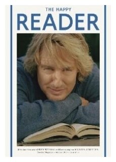The Happy Reader - Issue 13