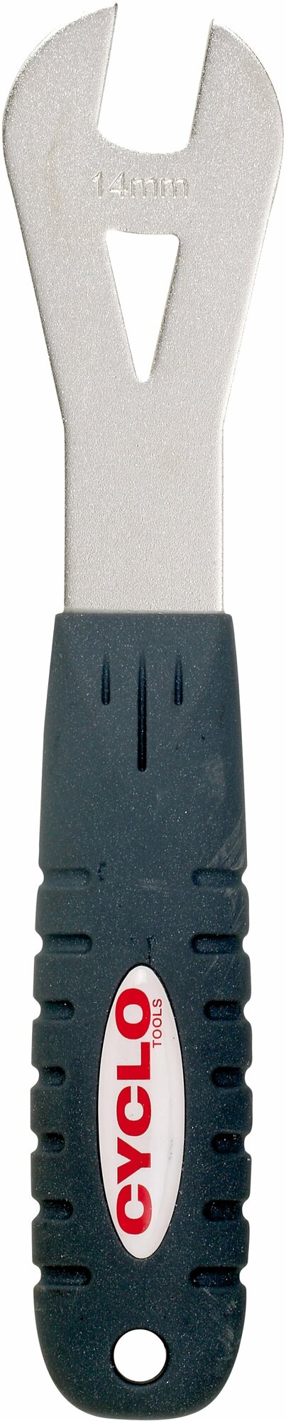 Захват для конусов втулок CYCLO (Англия) 14 мм высокопрочная сталь