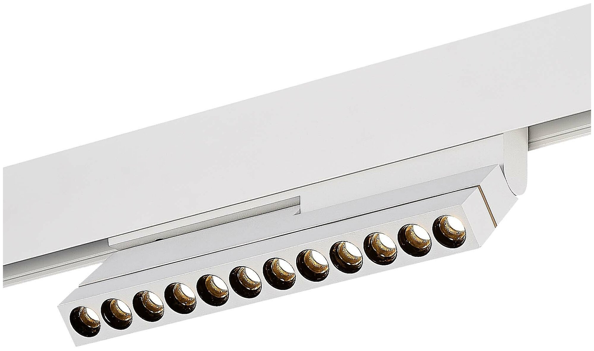Трековый светильник ST LUCE SKYLINE 48 ST805.536.12