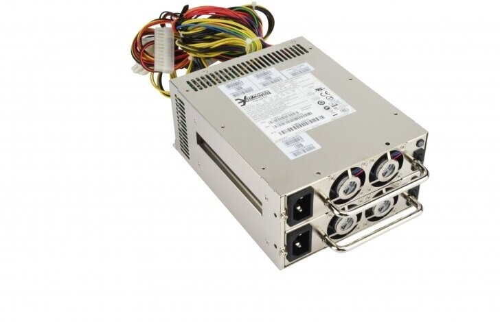 Блок Питания SuperMicro PWS-503R-PQ 500W