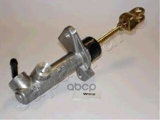 Цилиндр сцепления главный Japanparts арт. frw02