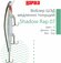 Воблер RAPALA Shadow Rap 07 /S