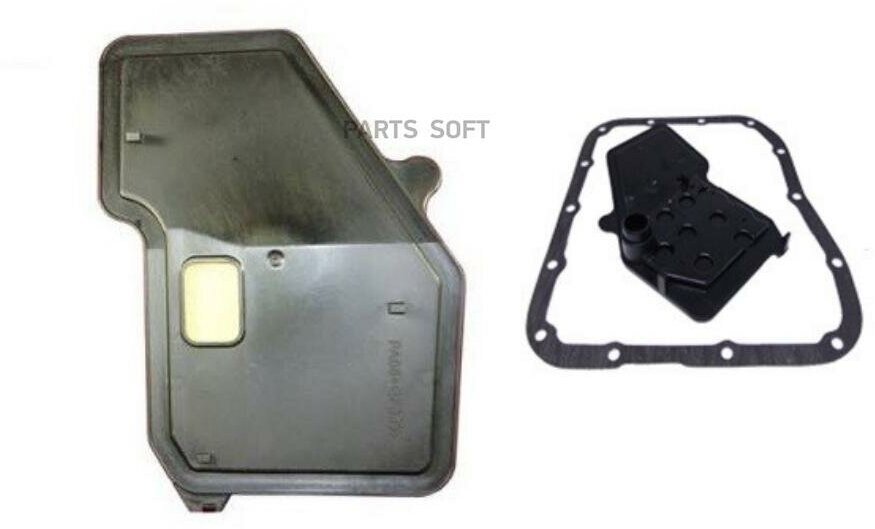 JS ASAKASHI JT392K Фильтр АКПП JS JT392K DAIHATSU TERIOS (J1_) TOYOTA AVANZA (F60_) CAMI вездеход закрытый (J1_) RU ()