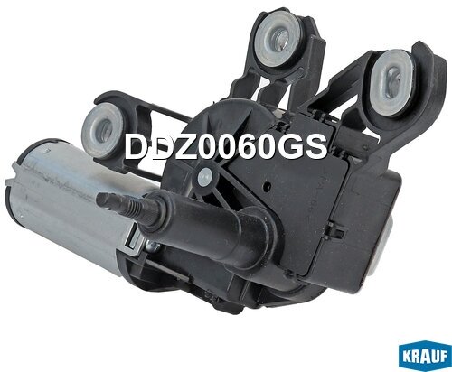 Мотор стеклоочистителя Krauf DDZ0060GS
