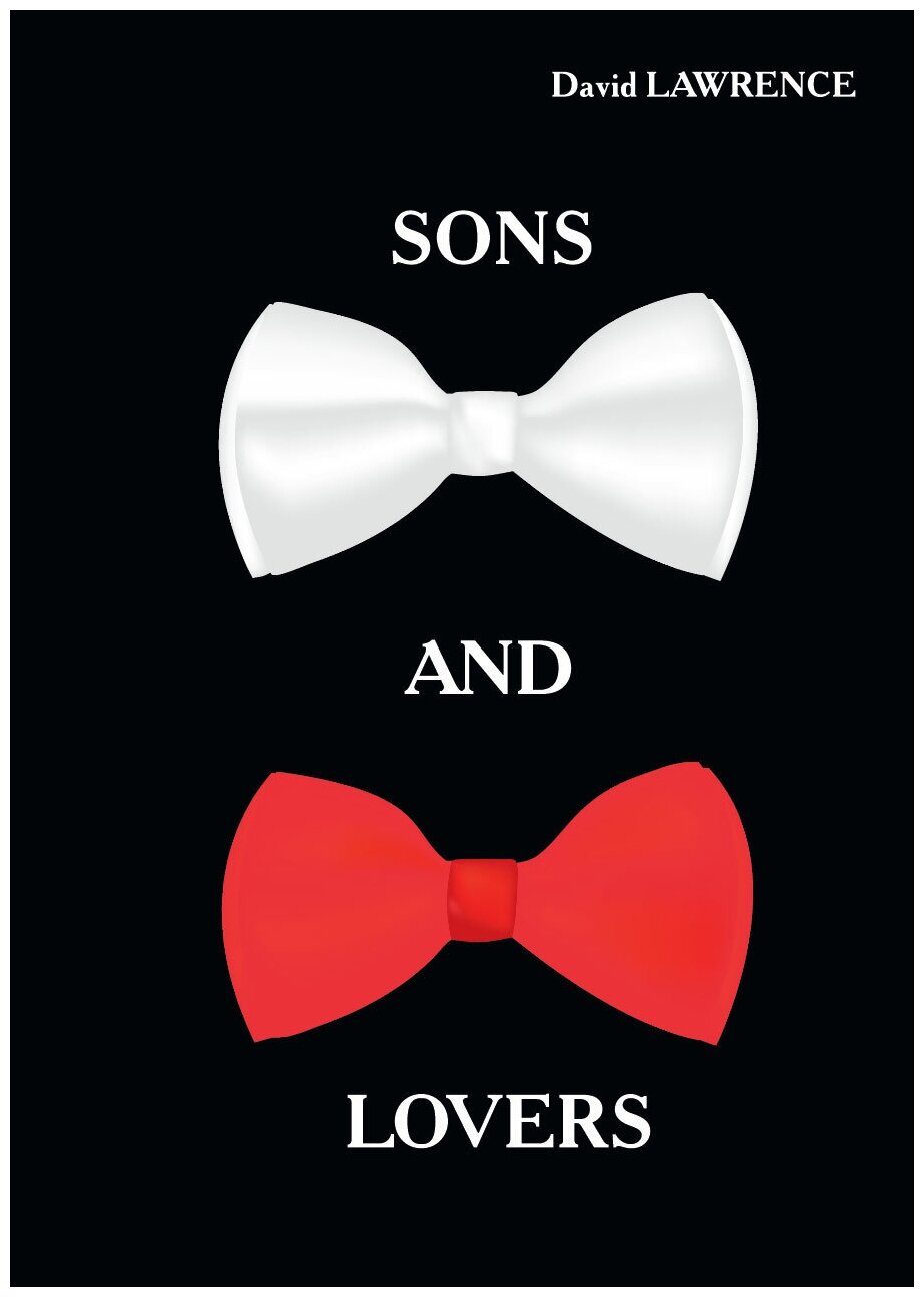 Sons and Lovers — фото 1