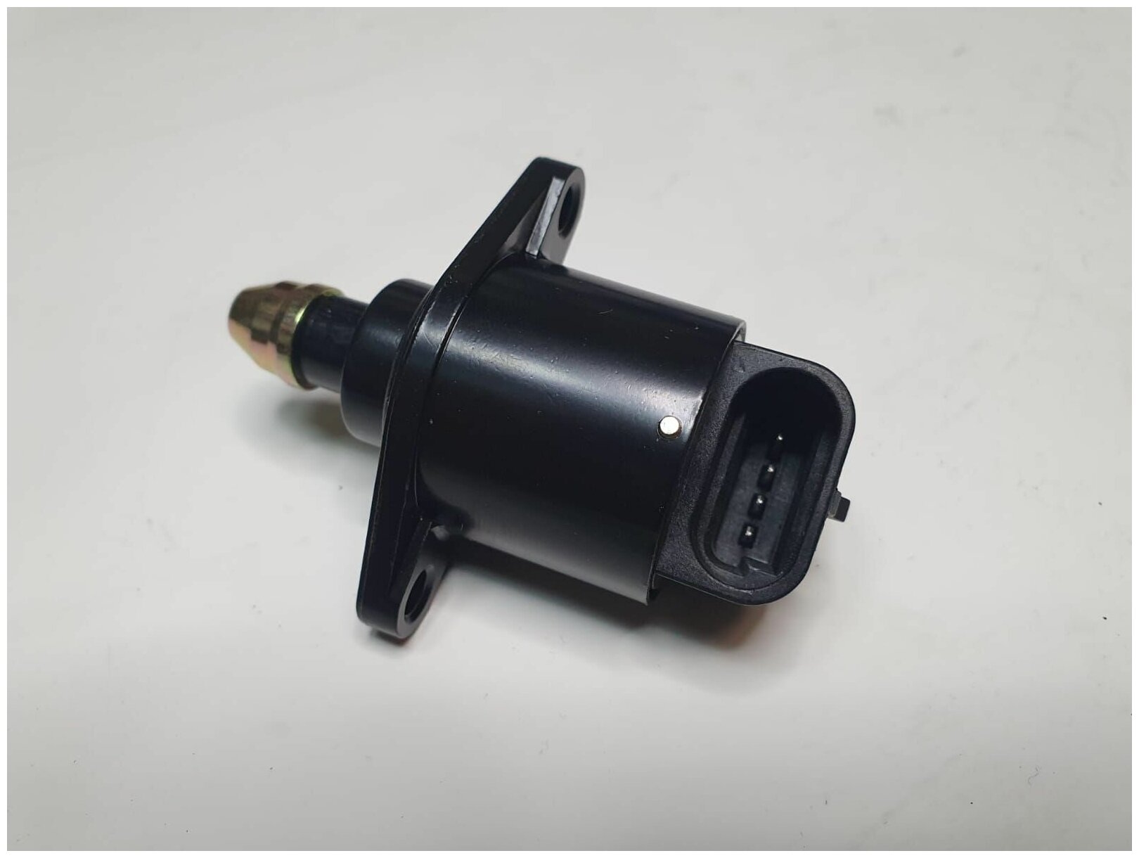 Датчик холостого хода (Euro3) Great Wall Safe [2.2 8V 5MT внедорожник 4X2] 3606100UE07