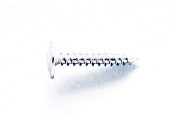 Саморез для тонких пластин 4,2х32мм 60шт