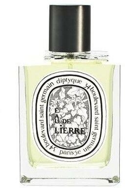 Diptyque L'Eau de Lierre туалетная вода 100мл