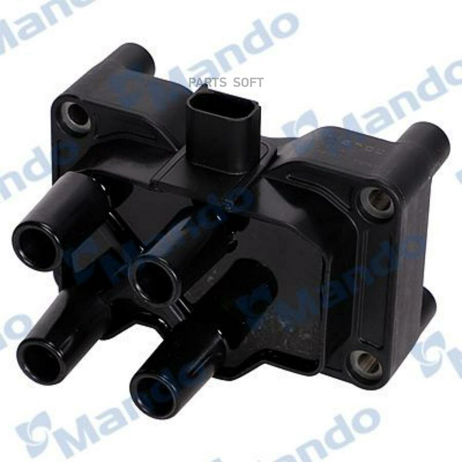 MMI030090 MANDO Катушка зажигания FORD MONDEO III Saloon [B4Y] [2000-10~2007-03]
