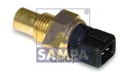Датчик температуры! VOLVO FH12(G1)/16(G1) SAMPA арт. 096237
