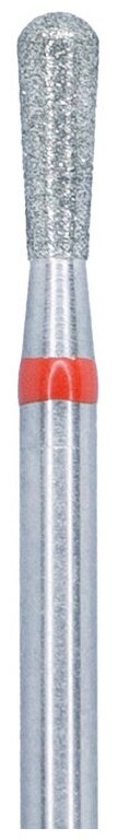 830L-018F-FG Боры алмазные типа FG диам. 1,8 мм шт.