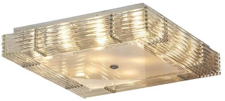 Потолочный светильник Lussole Popoli LSC-3407-10