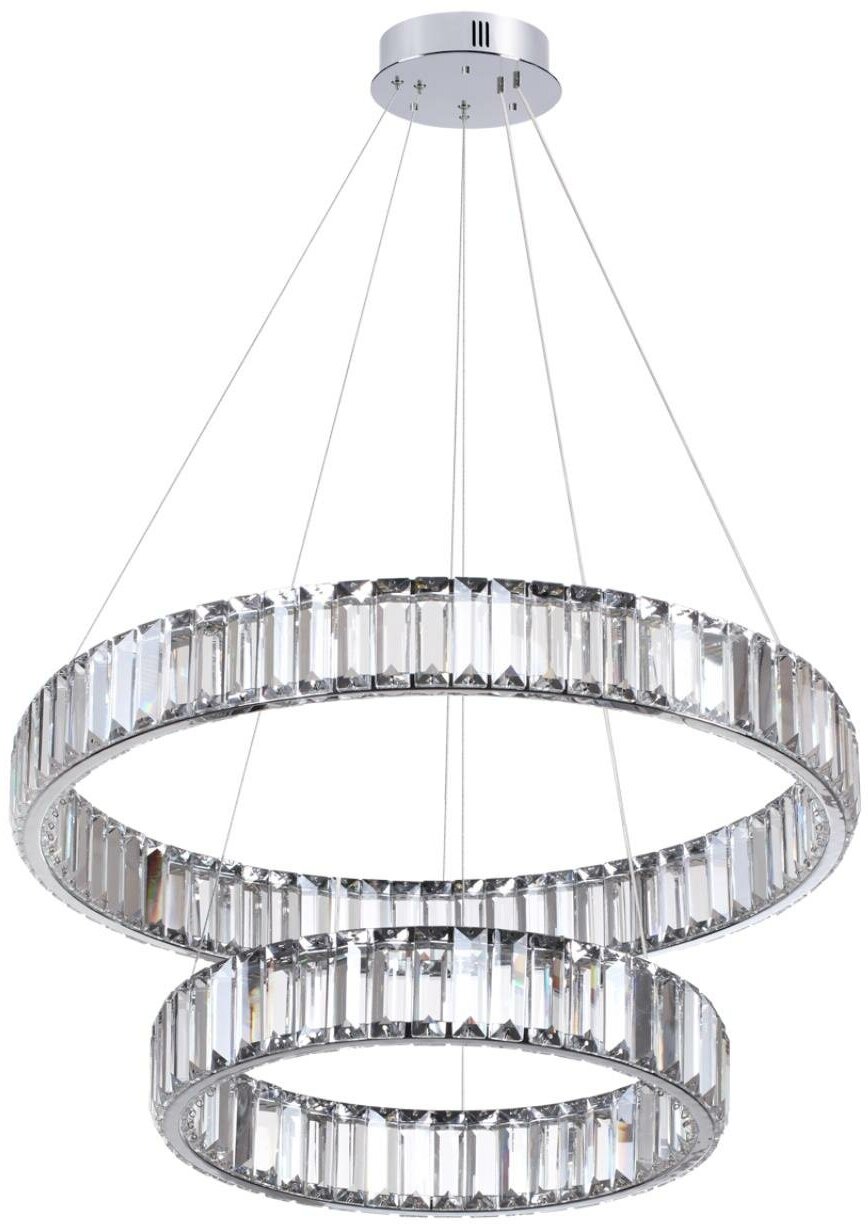 Подвесная люстра Odeon Light Vekia 4930/60L