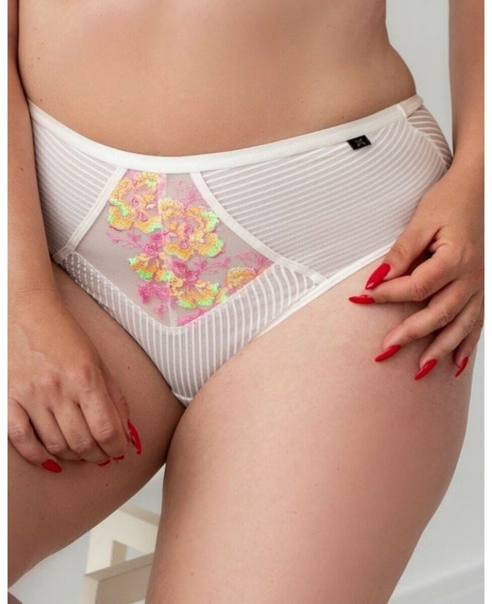 Трусы COCO FLEUR Briefshighwaist