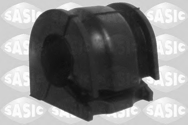 SASIC 2304026 (2304026 / 546114237R / 8200852550) втулка стабилизатора переднего\ Renault (Рено) duster 1.5dci / 1.6 4wd