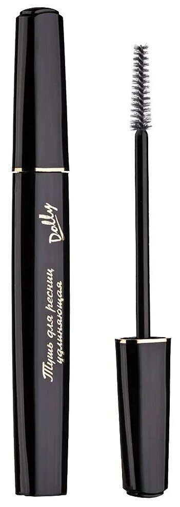 Тушь для ресниц RELOUIS "Dolly" удлиняющая