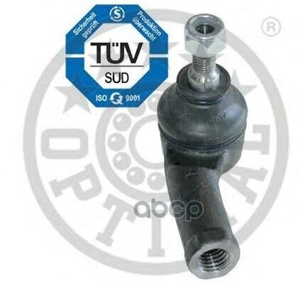 Наконечник рулевой тяги FORD: FOCUS (DAW DBW) FOCUS Kombi (DNW) FOCUS Stufenheck (DFW) Optimal арт. g1-984