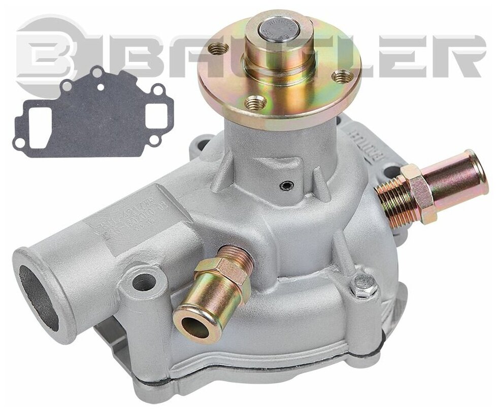 Помпа двс 4216 евро 4 Г-3302 Бизнес Bautler
