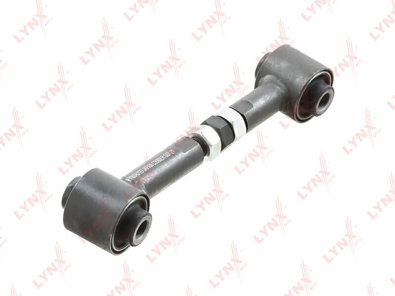 LYNXauto Тяга поперечная регулируемая/ задняя MAZDA 6(GG) 02>